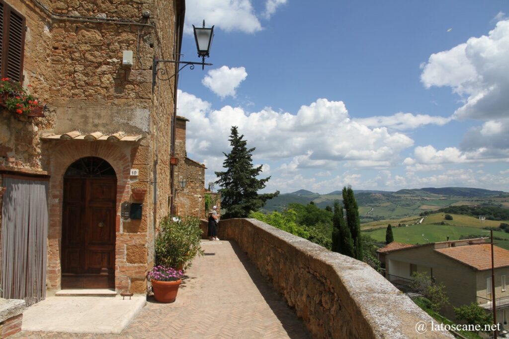 Things to do and see in Pienza - Tourism